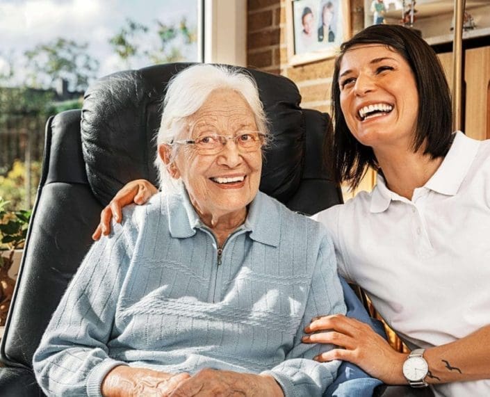 Cert 3 Individual Support | Certificate III in Individual Support