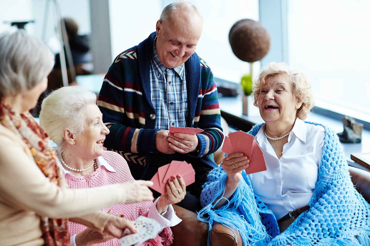 Is Aged Care in Demand in Australia | Aged Care Courses